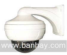 HD IP Camera - KIP W25